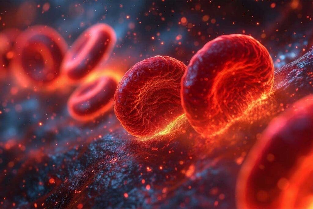 17 Images of a Blood Clot: What Blood Clotting Looks Like - Liv Hospital