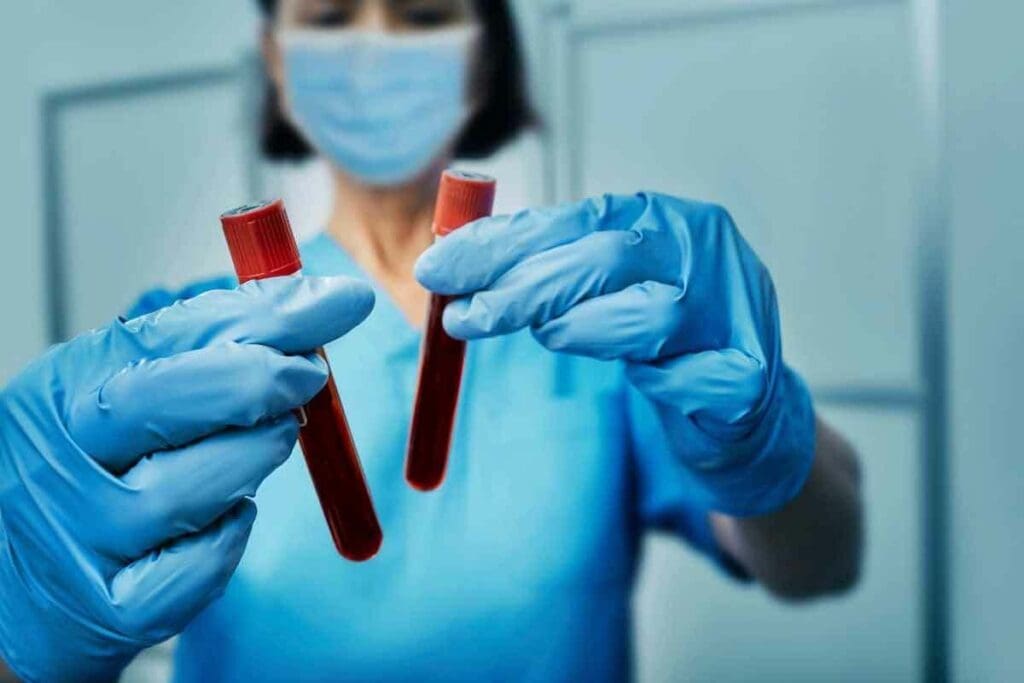 10 Rarest Blood Types in Order: Which Blood Group Is Most and Least ...