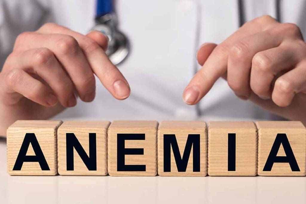 Understanding Anemia of Inflammation: Causes, Symptoms, and Treatment ...