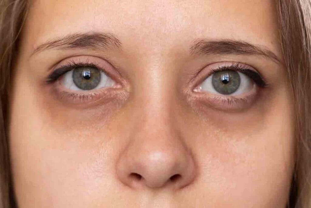 7 Key Eyelid Differences: Anemic vs Normal & Signs of Iron Deficiency ...