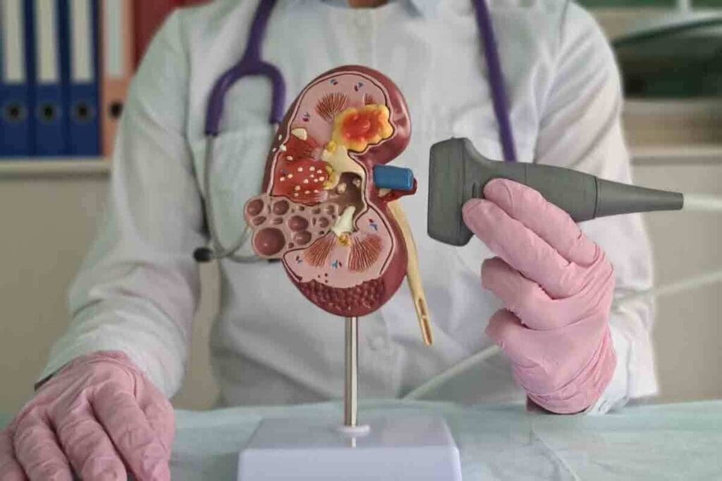 Renal Exam: Assessment, Analysis & Key Steps - Liv Hospital