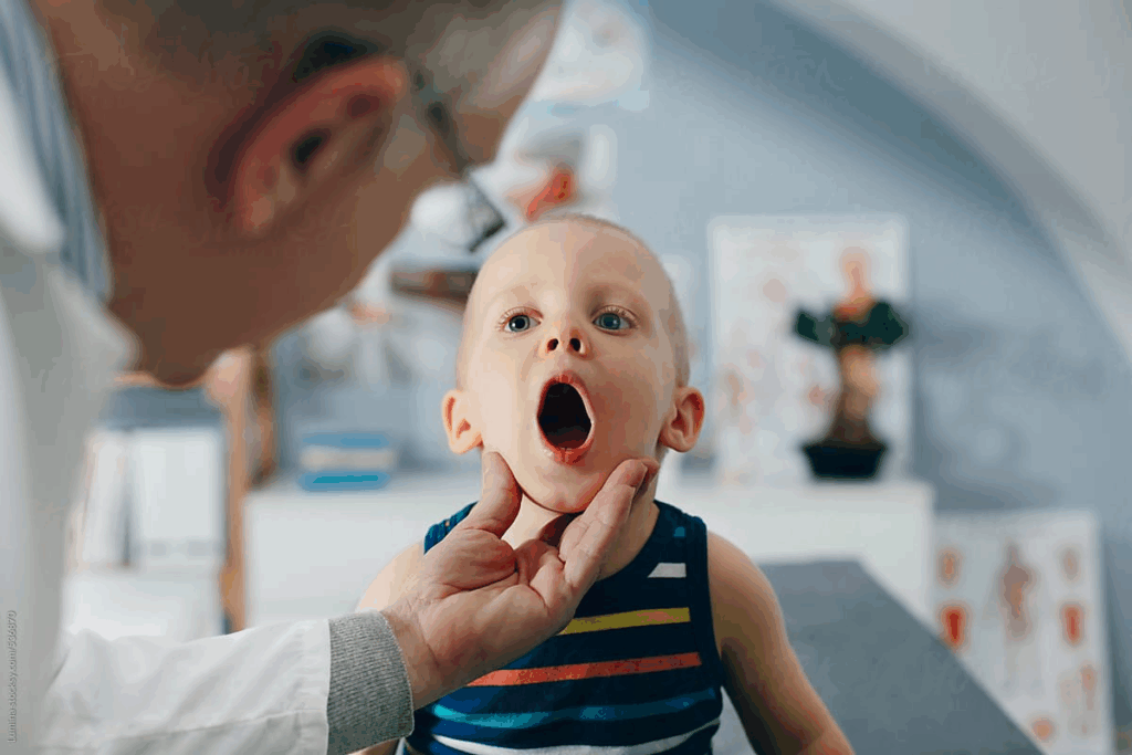 Stertor: A Shocking Sign of Airway Obstruction - Liv Hospital