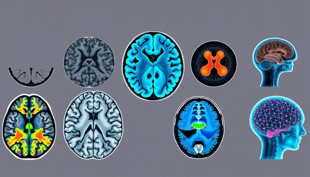 Name of Brain Scan: 5 Key Types & Functions - Liv Hospital