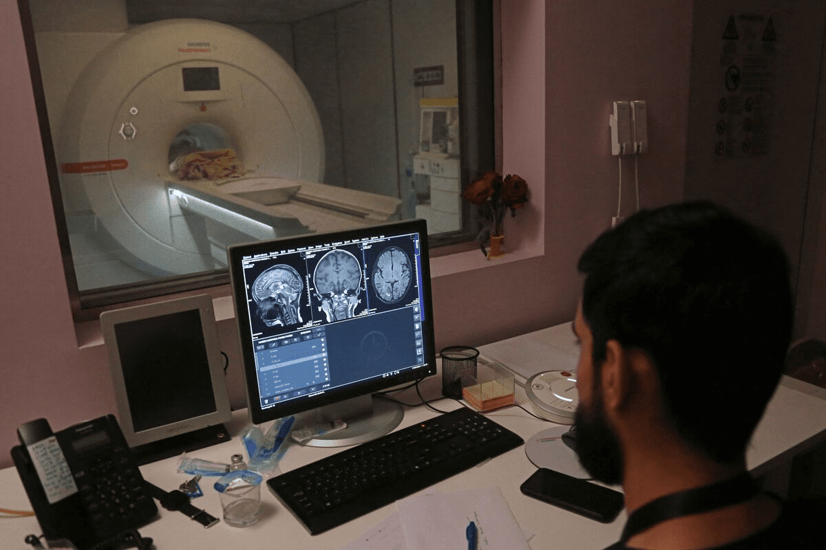 7 Key Facts About NM Bone Scan Whole Body: Cancer Detection & Nuclear ...