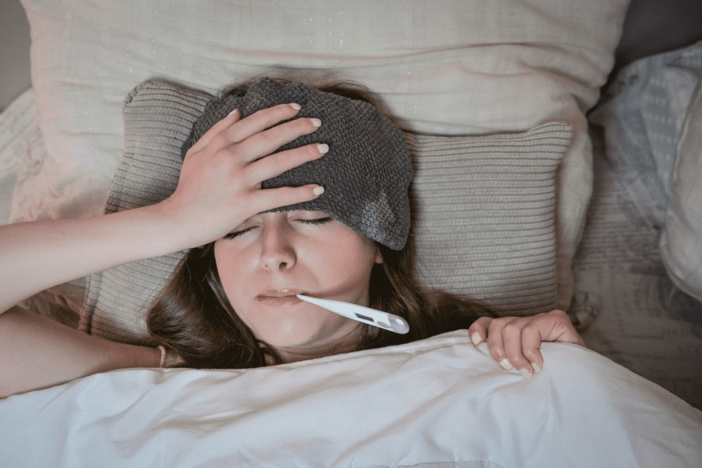 Cold Compress for Fever: When to Stop Sponging - Liv Hospital