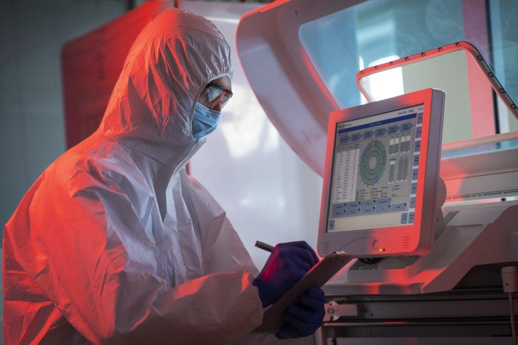 Do They Sedate You for a Nuclear Stress Test?