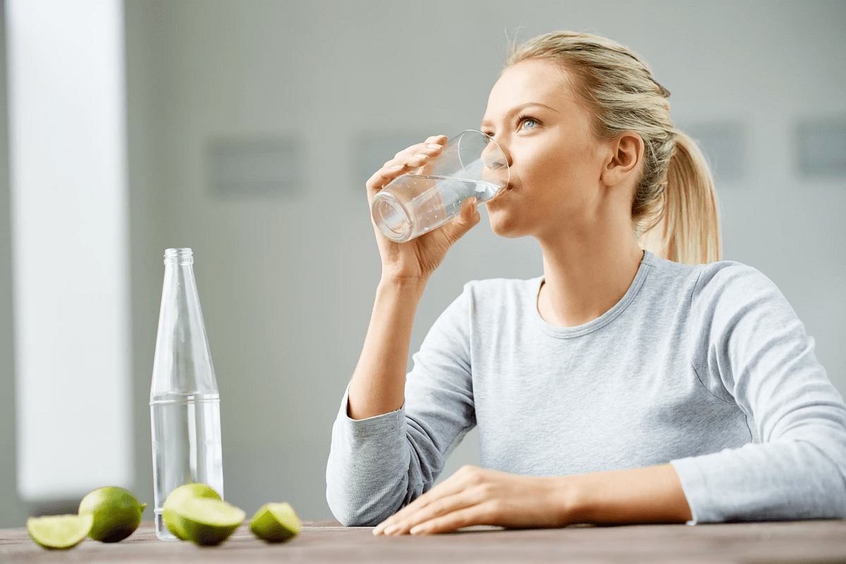 Why You Must Drink 32 oz of Water Before a CT Scan - Liv Hospital