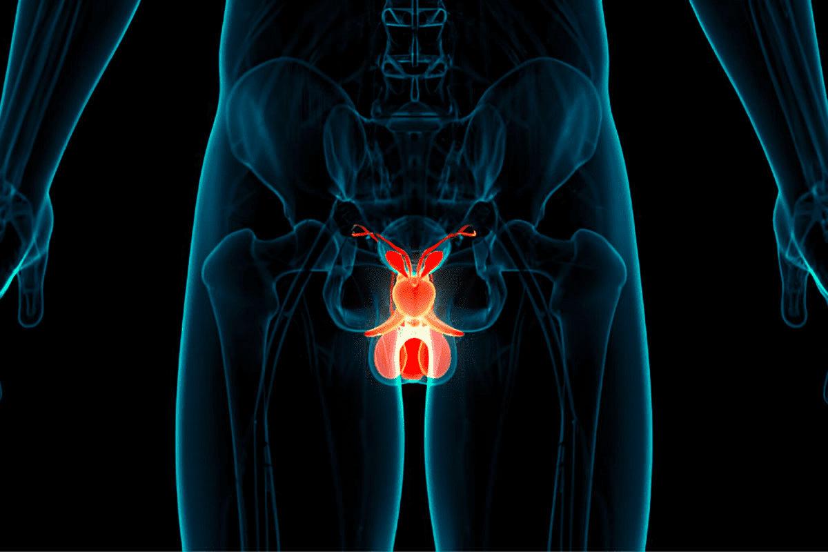 Visual Guide: What Does a Weak Urine Flow Look Like? Trouble Urinating ...