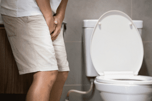 Visual Guide: What Does a Weak Urine Flow Look Like? Trouble Urinating ...