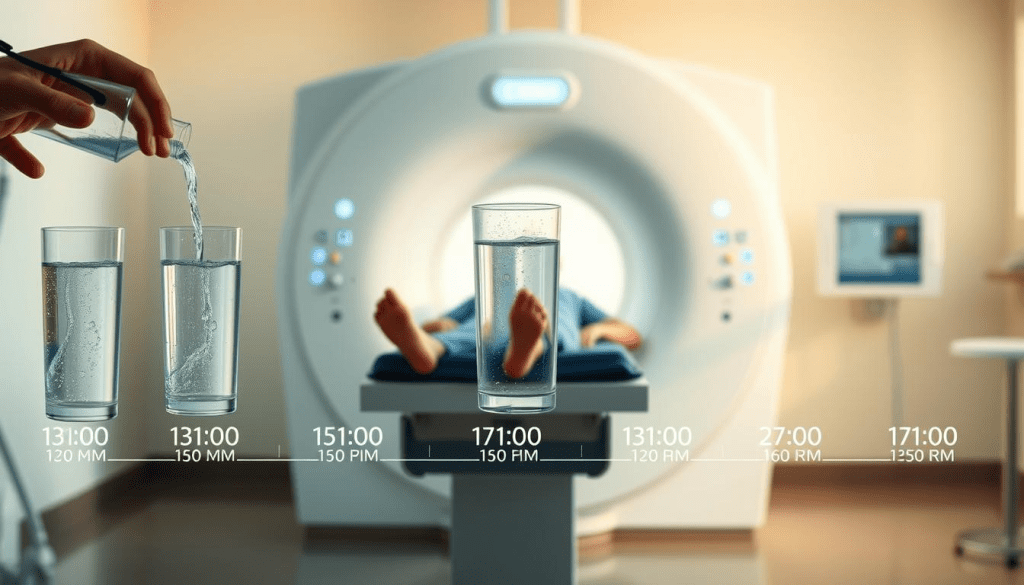 CT Scan: Powerful Reasons to Drink Water Before for Better Results ...