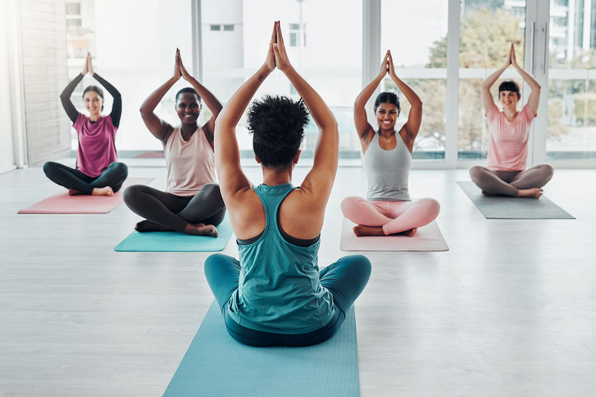 How to Get Better Balance: 7 Proven Ways - Liv Hospital