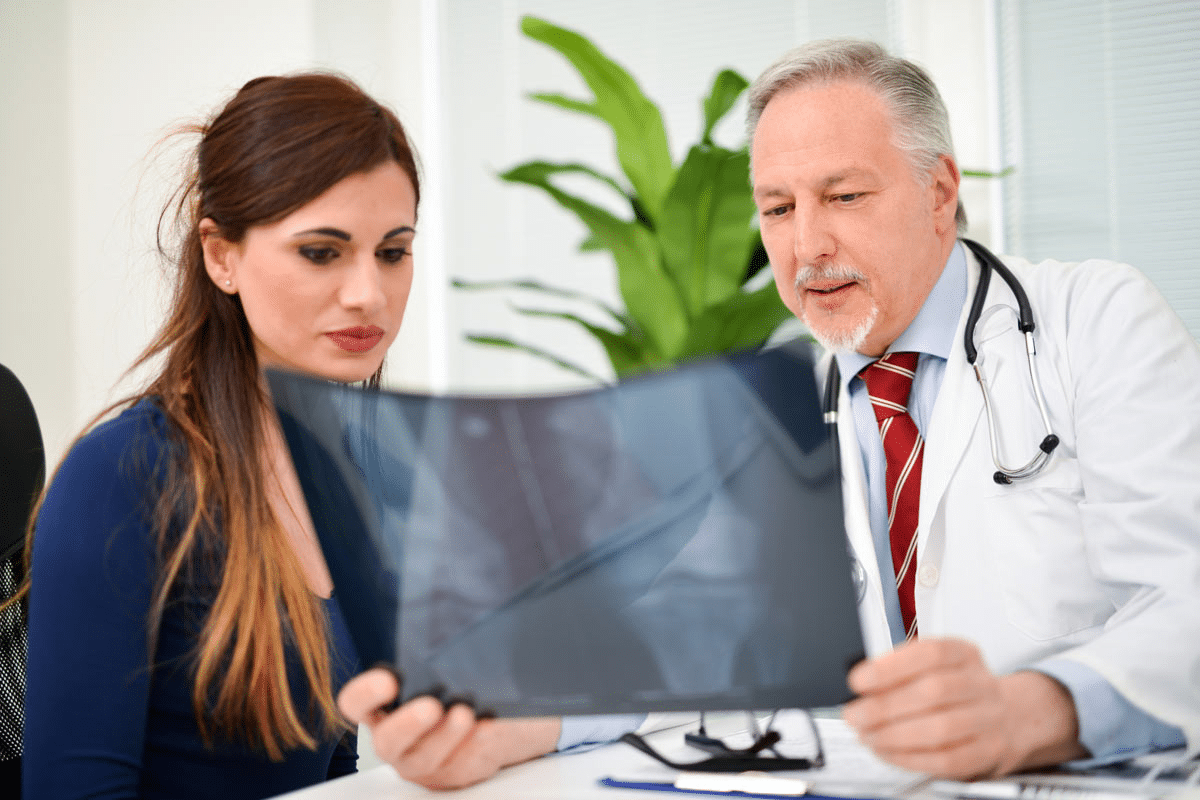 Ultimate What Causes Brittle Bone Disease & Its Types? - Liv Hospital