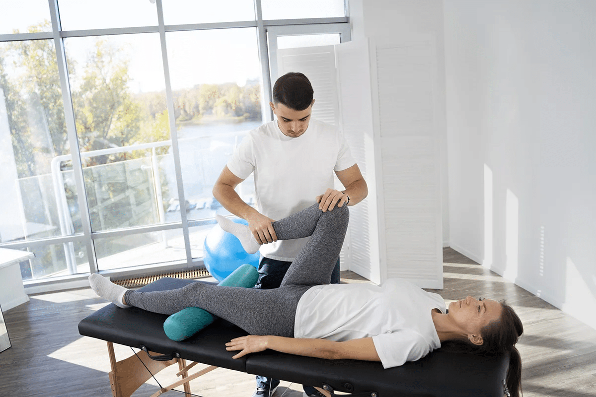 Fascinating Physio Therapeutic: History And Benefits Explained - Liv ...