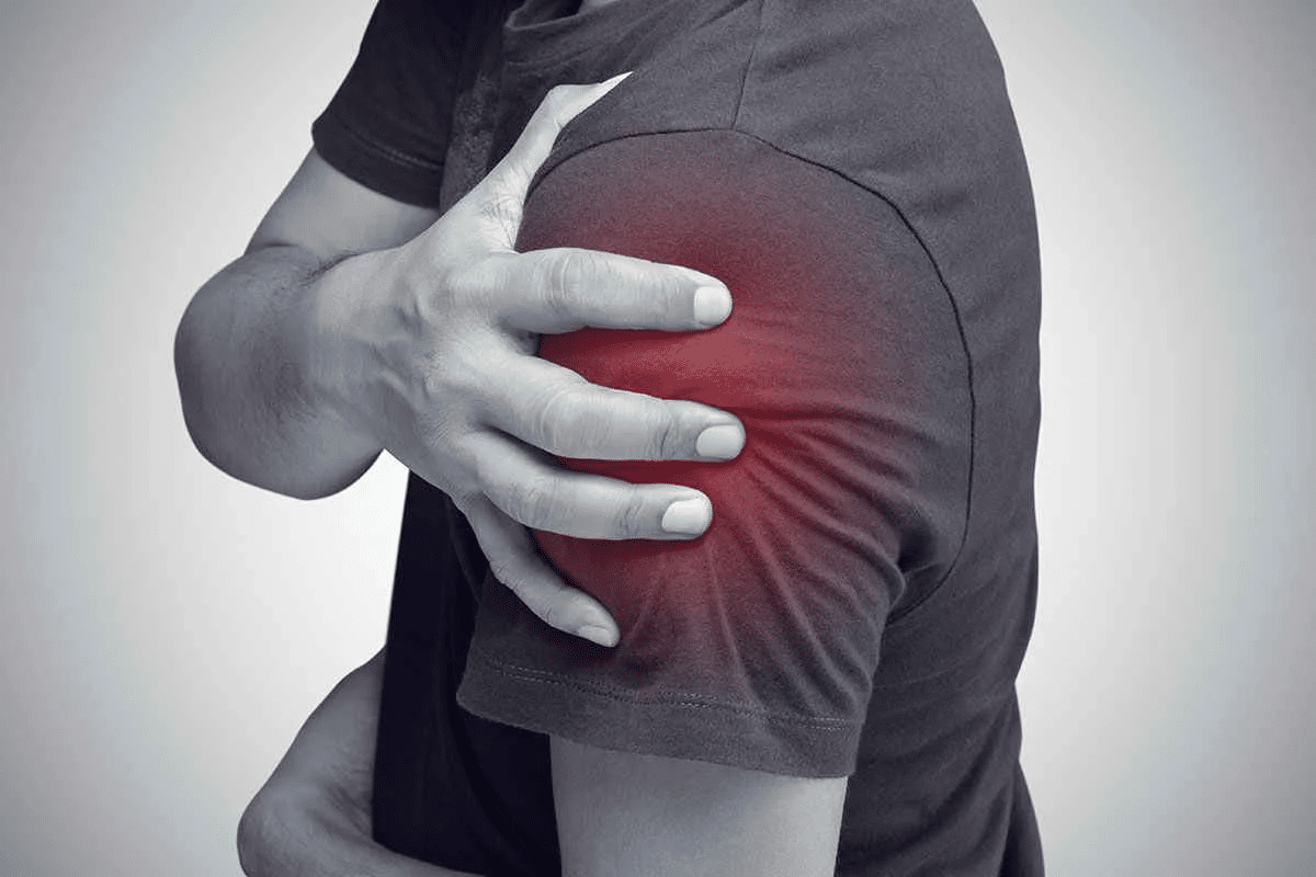Sharp Best Shoulder Pain Exercises To Get Rid Of Discomfort - Liv Hospital