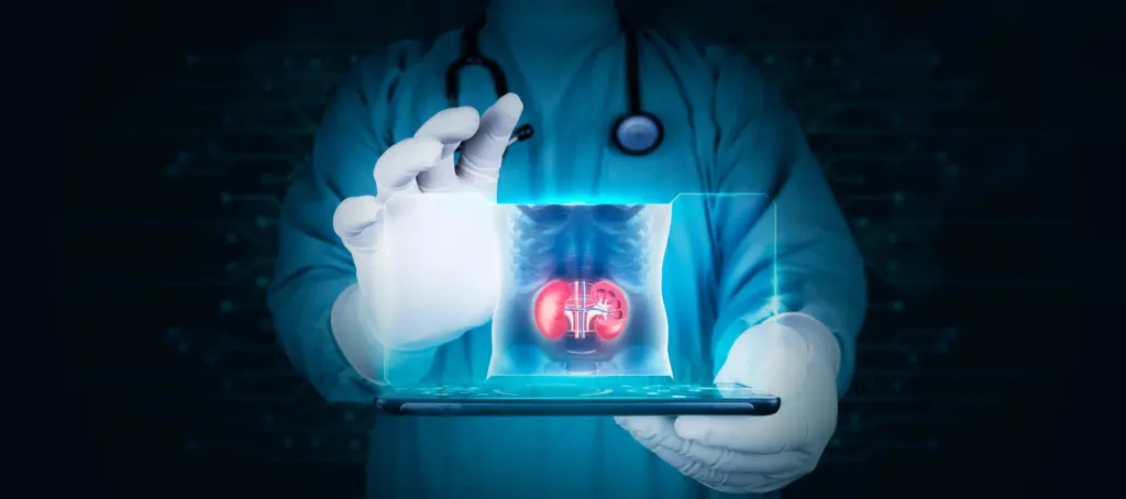 Diagnosis and Tests - Liv Hospital