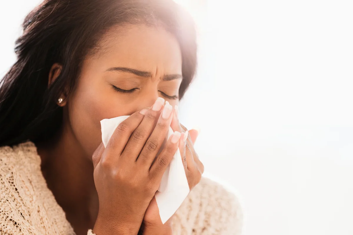 Do Allergies Make You Wheeze? Facts - Liv Hospital