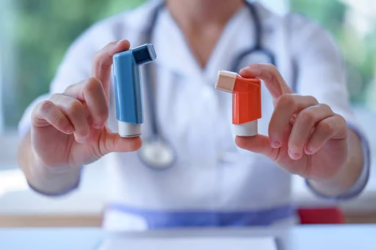 Intermittent Asthma: Vital Treatment Guide - Liv Hospital