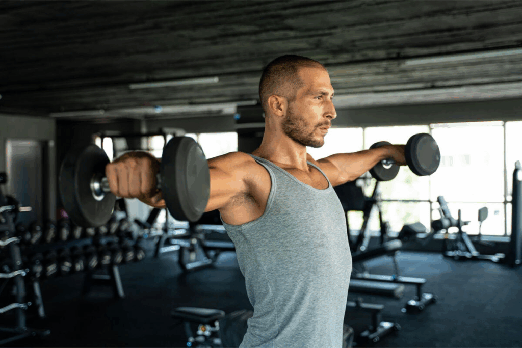 How to Improve Shoulder Rotation: 5 Essential Exercises - Liv Hospital