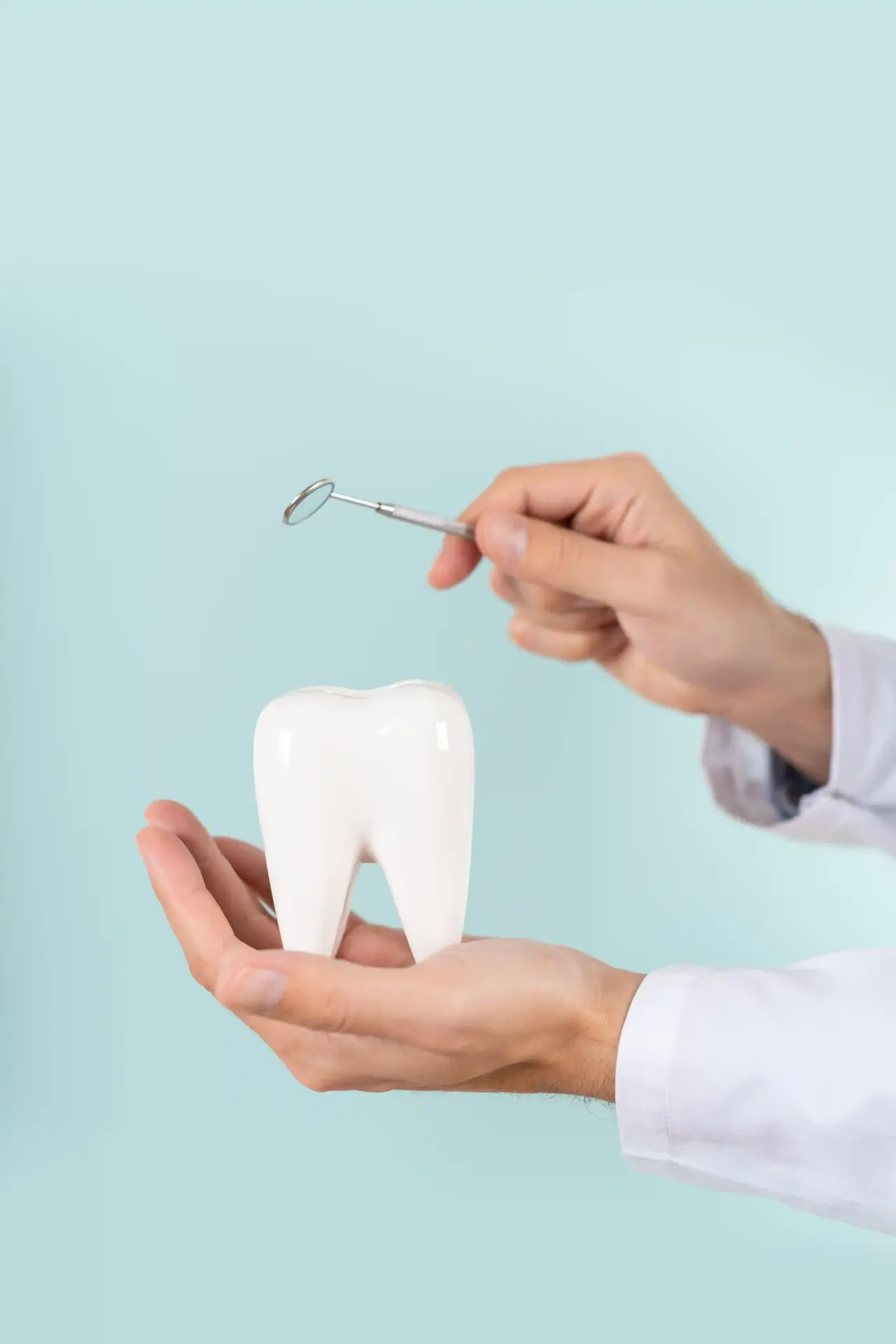 Cosmetic Dentistry Common Symptoms