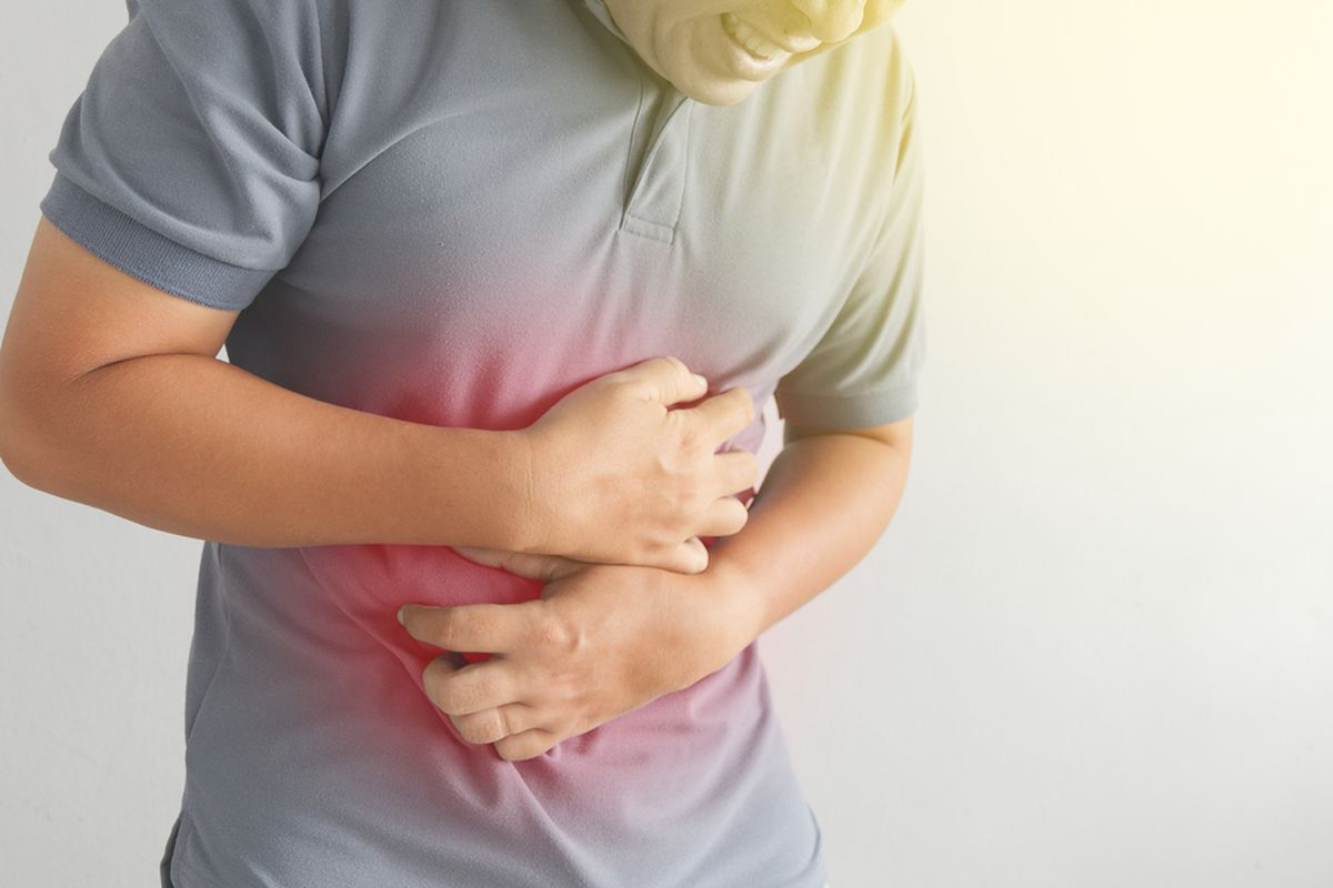 Sigmoid Colon Pain: The Surprising, Critical Causes - Liv Hospital