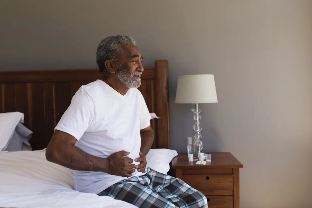 Sigmoid Colon Pain: The Surprising, Critical Causes - Liv Hospital