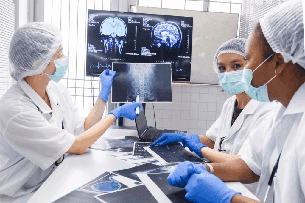 What Does the Olfactory Nerve Do and How Does It Work? - Liv Hospital