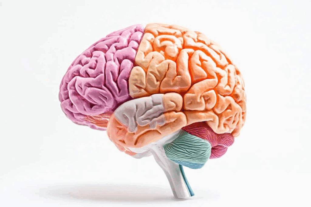 What Does the Olfactory Nerve Do and How Does It Work? - Liv Hospital