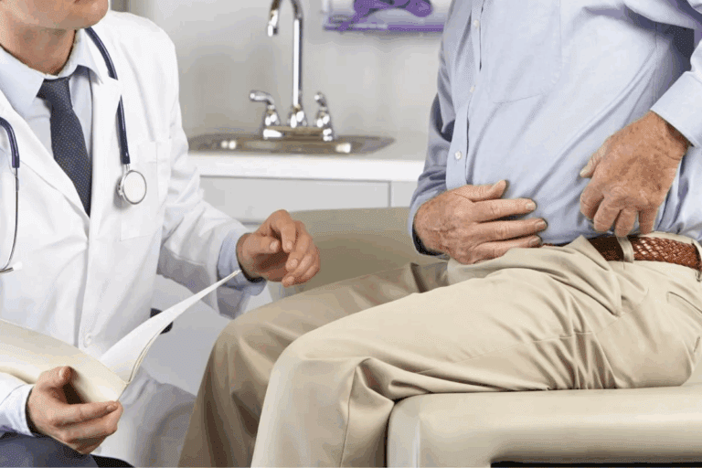 Tarry Stool: A Critical, Shocking Warning Sign - Liv Hospital