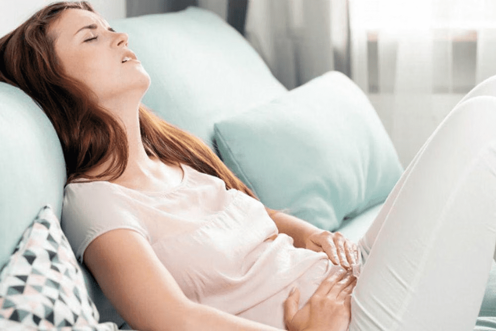 Cervix During Period: What's Normal? Vital Facts - Liv Hospital