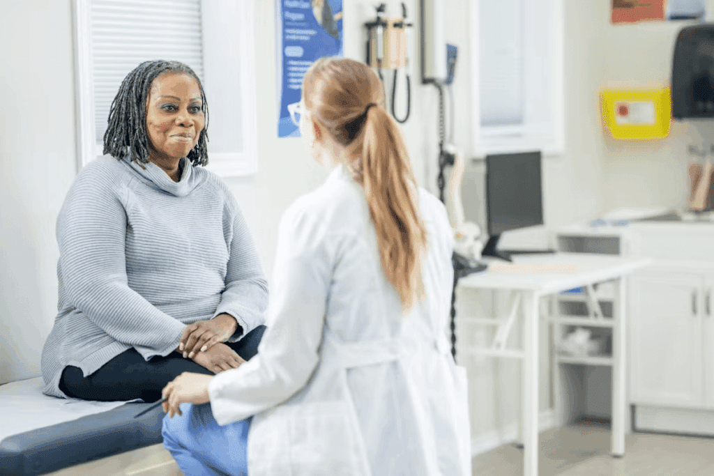 Atypical Hyperplasia Endometrium: Alarming Risk - Liv Hospital