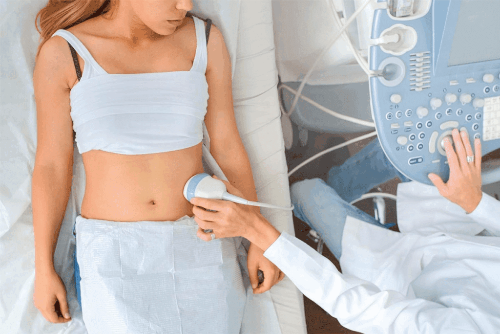 Chocolate Cyst Ultrasound: 5 Key, Surprising Signs - Liv Hospital