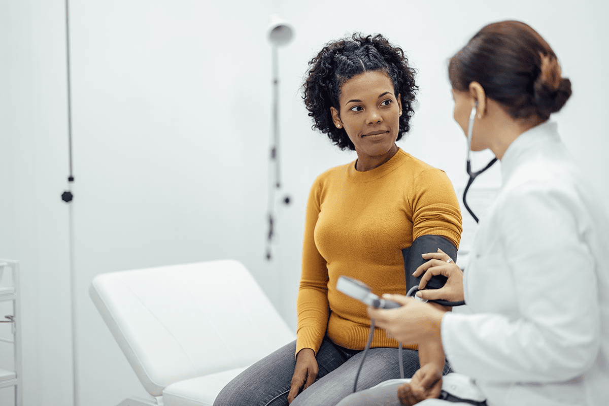 7 Weeks 5 Days Pregnant: Symptoms and Growth - Liv Hospital