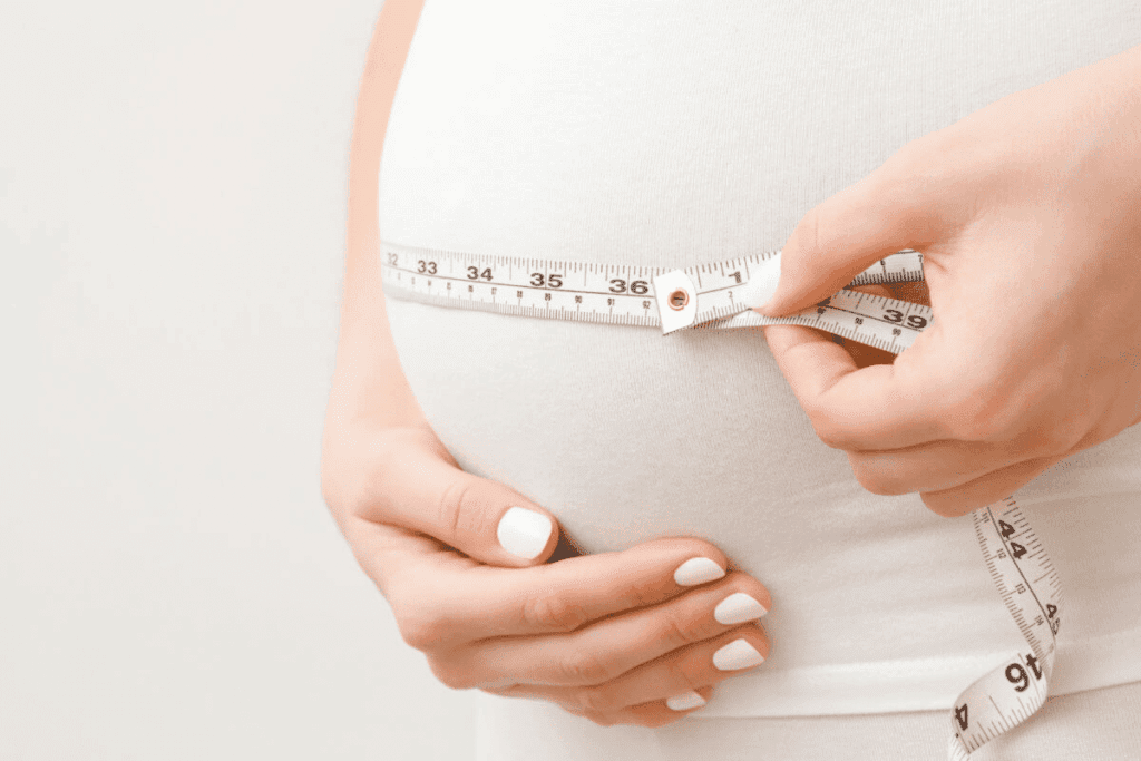 Uterine Height Chart: The Ultimate Guide - Liv Hospital