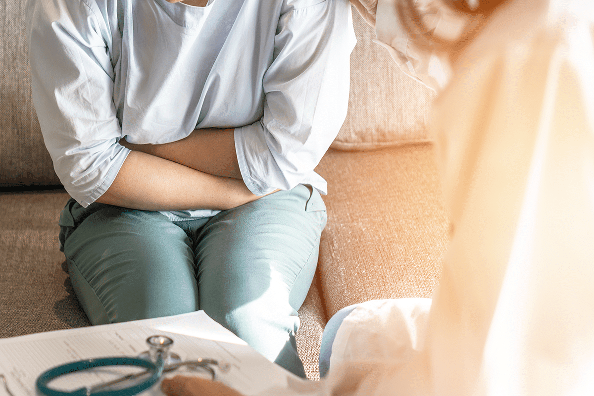 Endometriosis Lower Back Pain: Ultimate Relief Guide - Liv Hospital