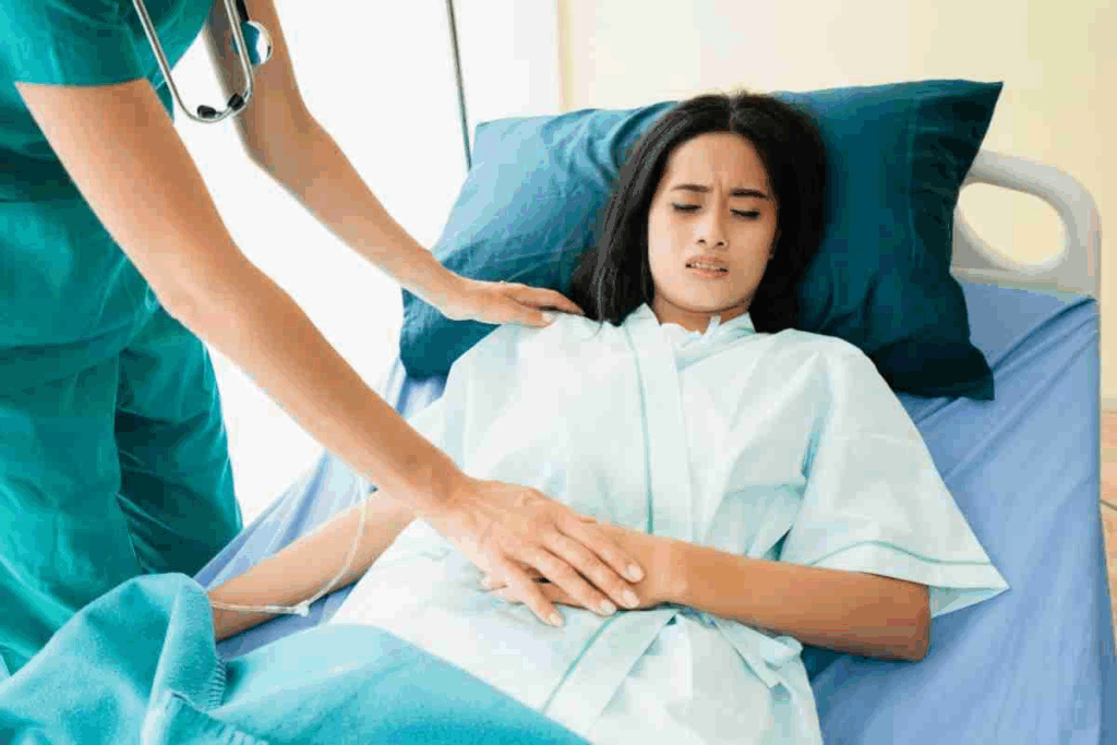 8 Week Sonogram: What You Can See - Liv Hospital