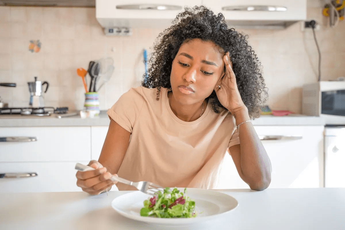 Compulsive Eating and ADHD: 5 Best, Simple Tips - Liv Hospital