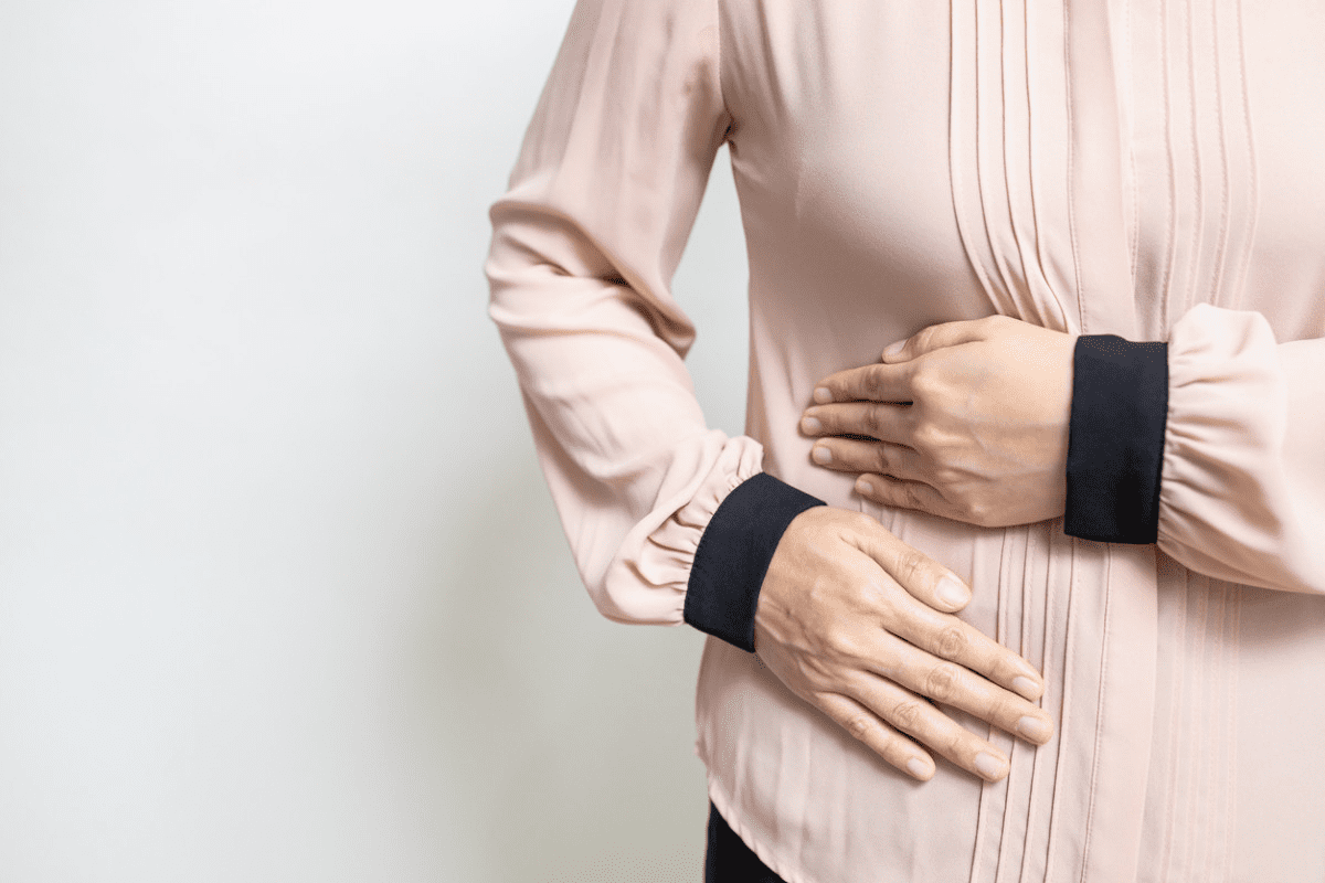 Pain on Right Side of Body: 7 Alarming Causes - Liv Hospital