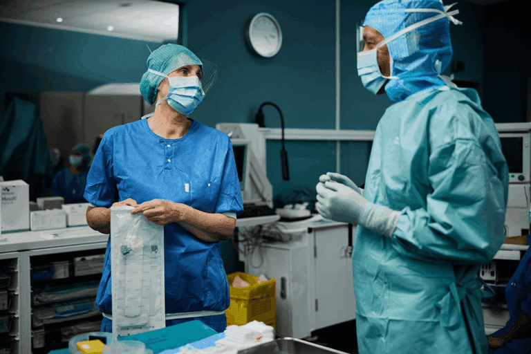 Sigmoid Colectomy: What It Is and Recovery Tips - Liv Hospital