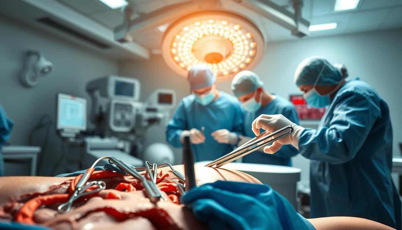 Open Surgery Meaning: Definition, Types, and How It Differs from Other ...