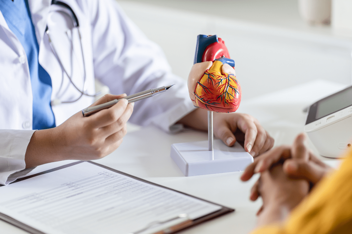 Key Atherosclerotic Cardiovascular Disease (ASCVD) - Liv Hospital