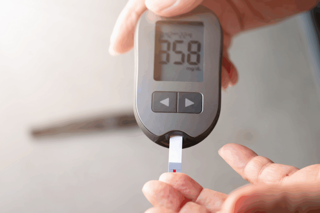 Important: Fasting for Glucose Screening Test Pregnancy - Liv Hospital