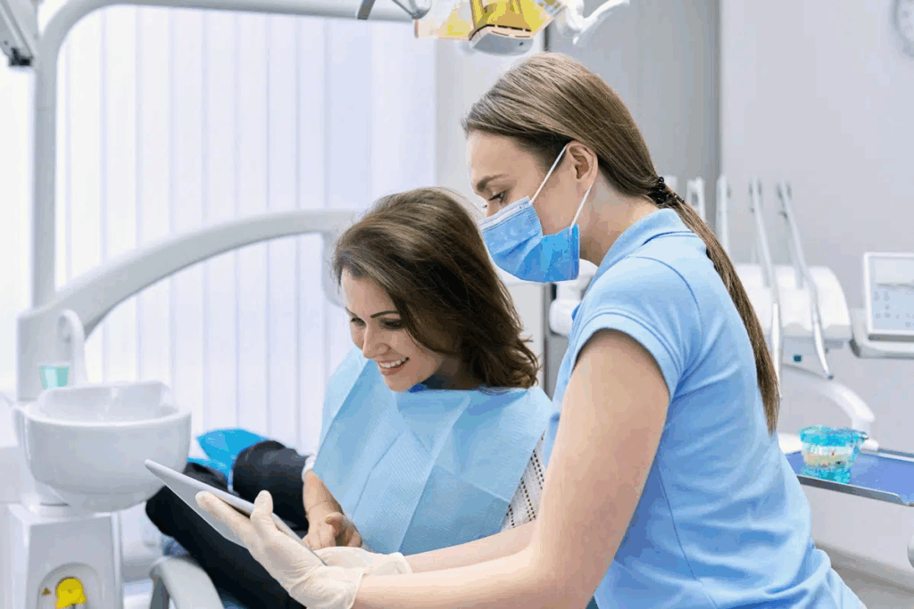 Can You Get Warts in Your Mouth? The Surprising Facts - Liv Hospital