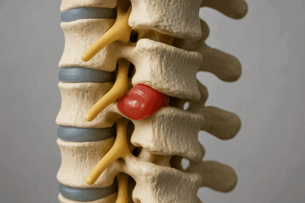 L4 L5 Disc Bulge: How Serious Is It? (Ultimate Guide) - Liv Hospital