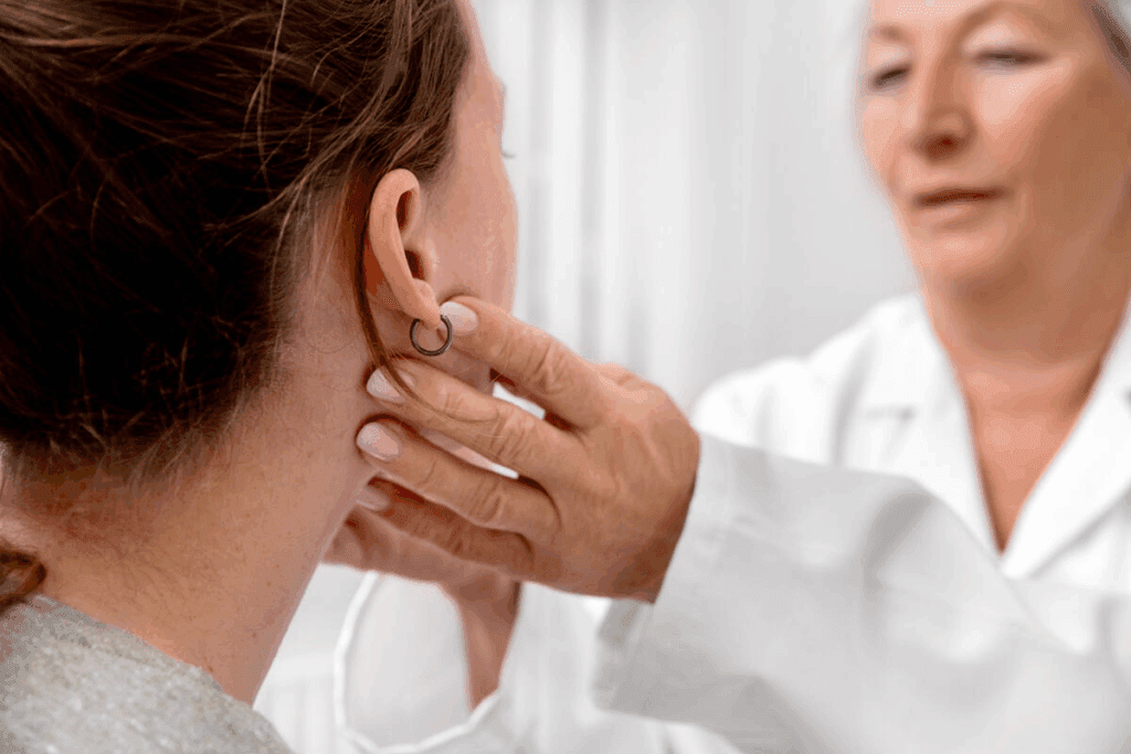 Parotid Gland Saliva: 5 Amazing Functions - Liv Hospital