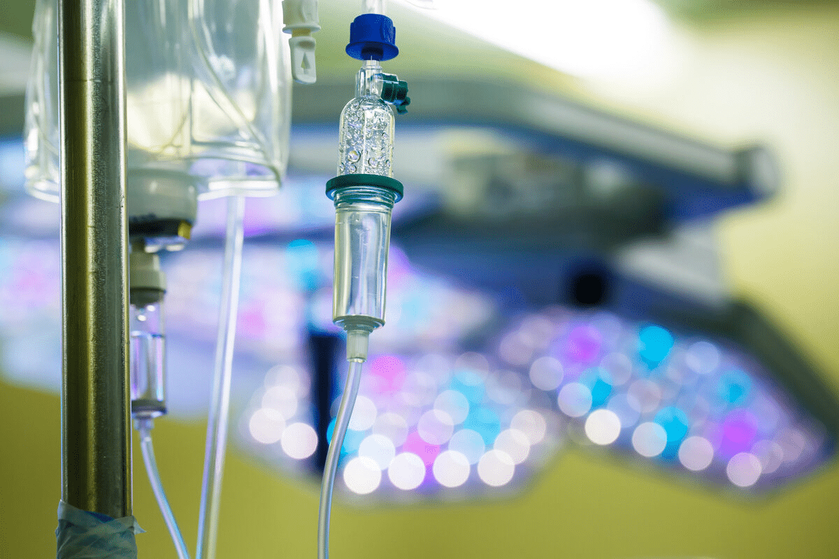 Cold Sensitivity During Chemotherapy: Understanding the Basics - Liv ...