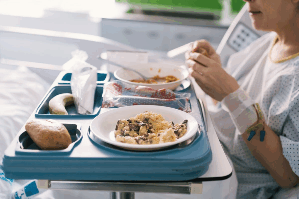 15 Quick Puree Recipes For Bariatric Patients (Phase 2) - Liv Hospital