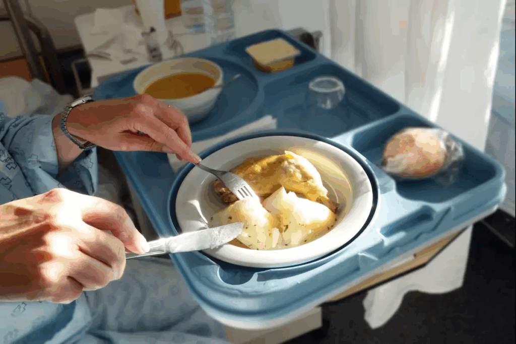 15 Quick Puree Recipes For Bariatric Patients (Phase 2) - Liv Hospital