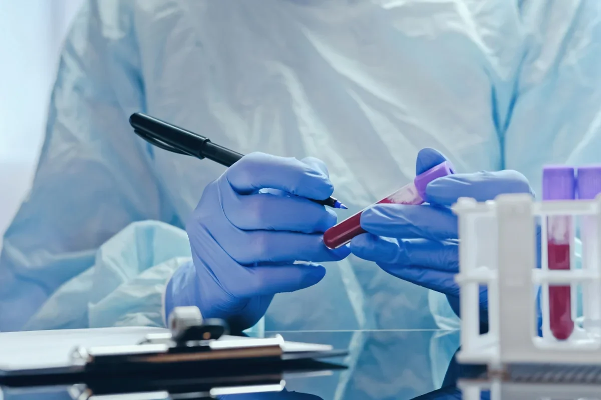 Diagnosis and Tests - Liv Hospital