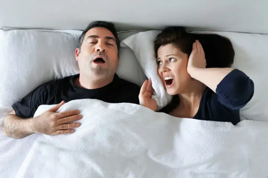 Belly fat snoring: Simple ultimate truth. - Liv Hospital