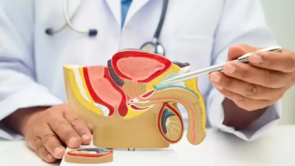 Male Reproductive System: Best Care Tips - Liv Hospital